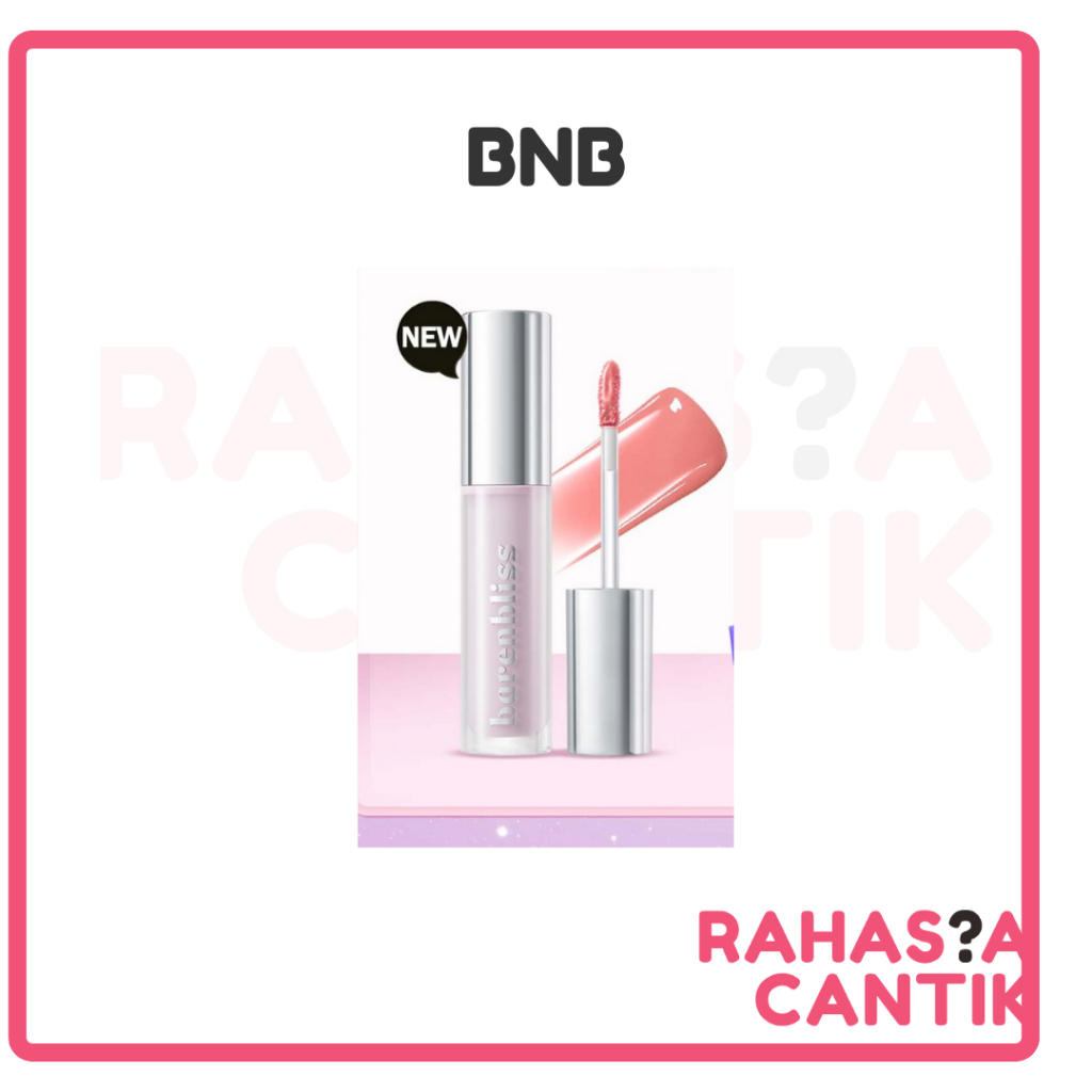 Jual BNB BARENBLISS | Lily Makes Luminous Glow Tint | Shopee Indonesia