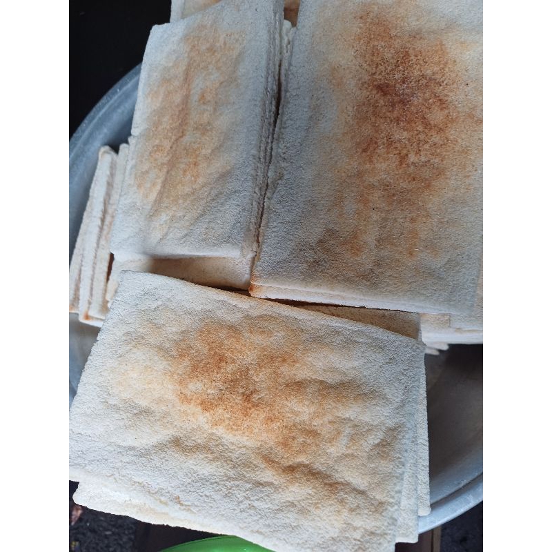 Jual sagu kayoa ternate, sagu lempeng singkong | Shopee Indonesia