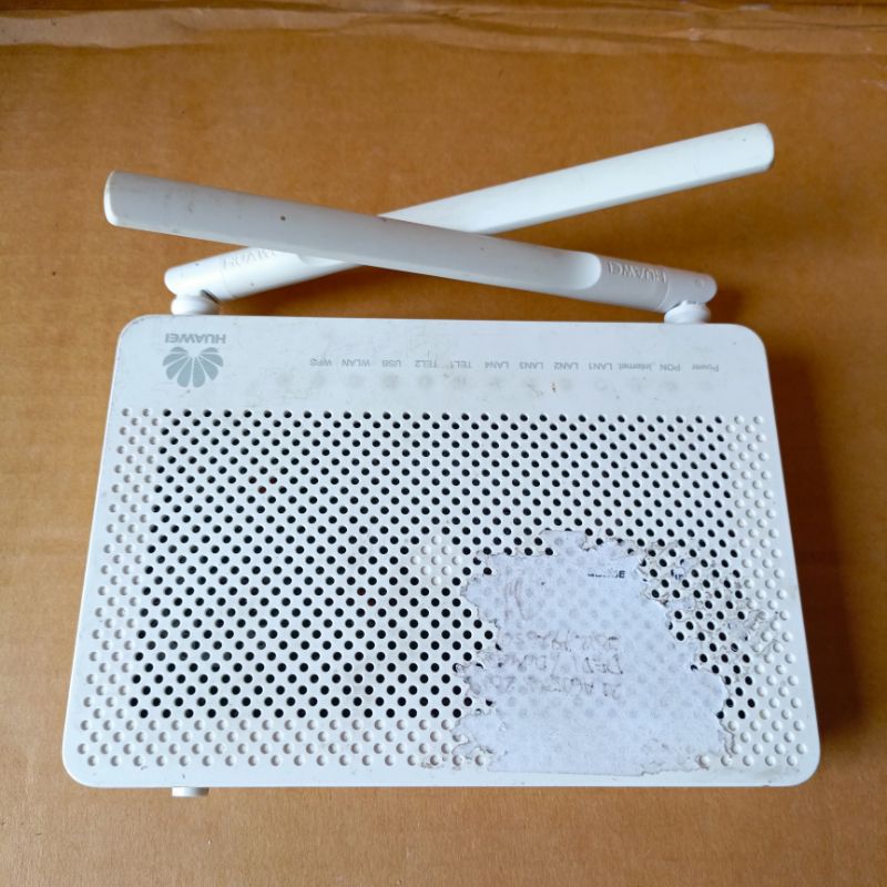 Jual modem router huawei hg8245h5 | Shopee Indonesia