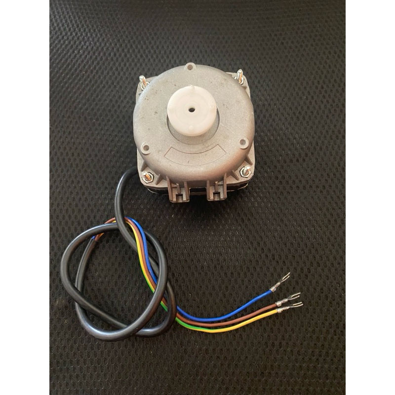 Jual Motor Fan Kondensor HL-YJF10 220-240v input 36w output 10 w HAILE ...