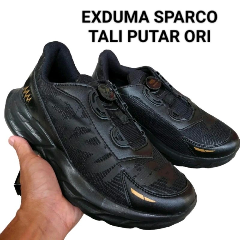 Jual SEPATU EXDUMA TALIPUTAR ORIGINAL | Shopee Indonesia