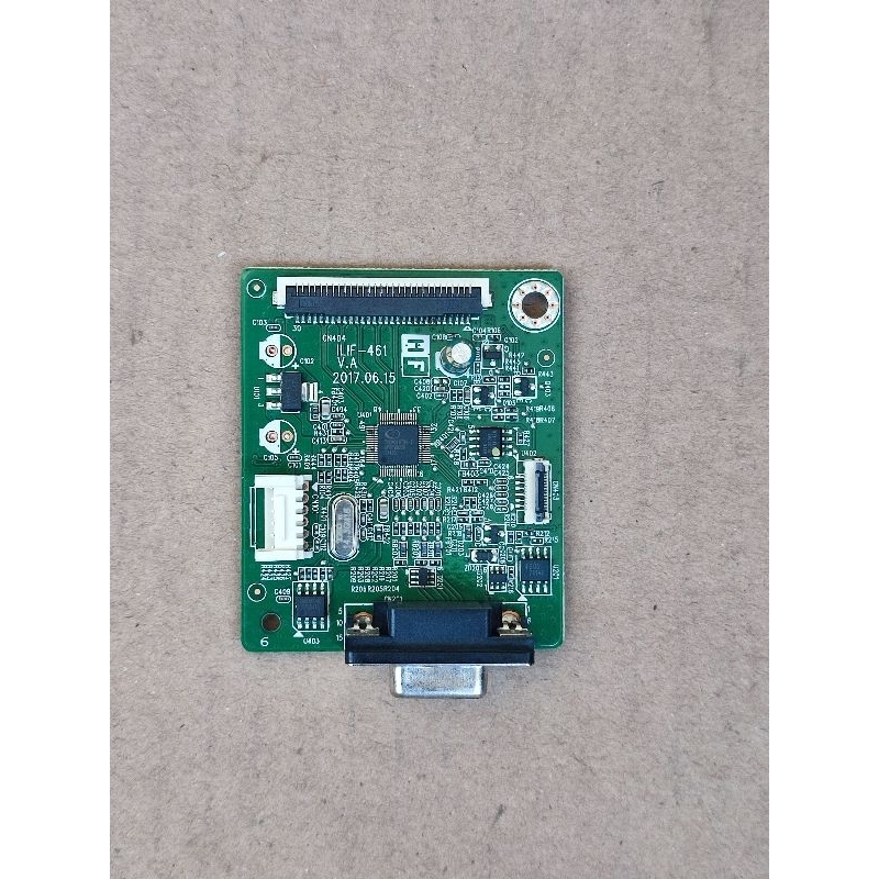 Jual mainboard mesin Monitor DELL E1916HV | Shopee Indonesia