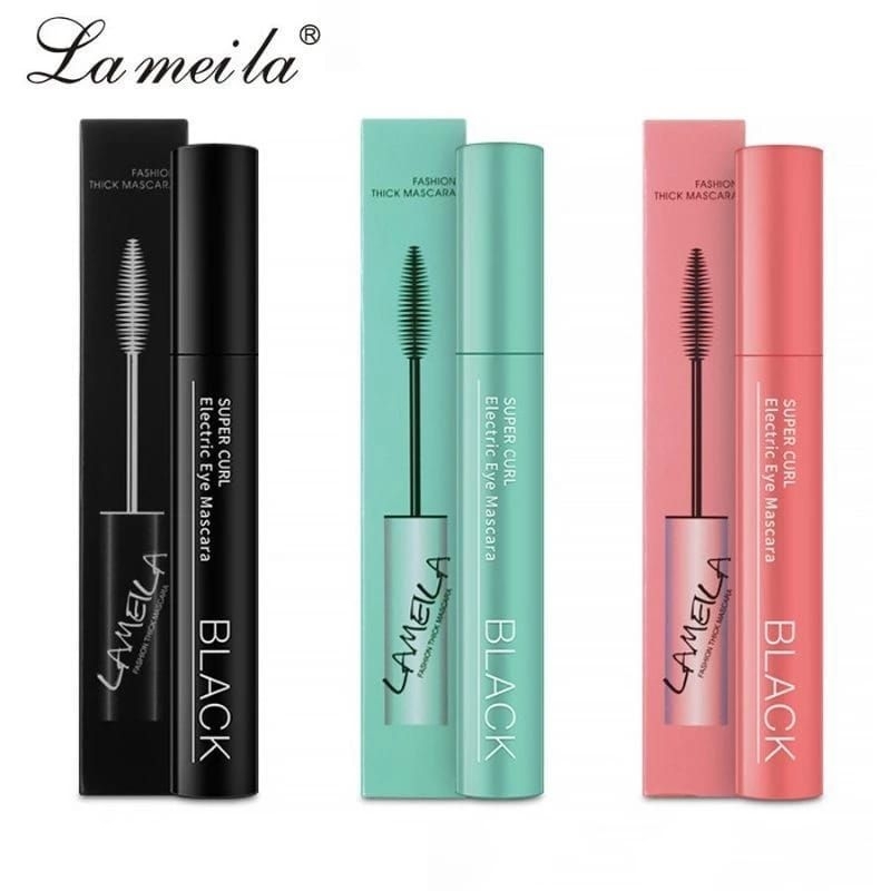 Jual Maskara lameila waterproff / maskara tahan air / maskara lentik ...