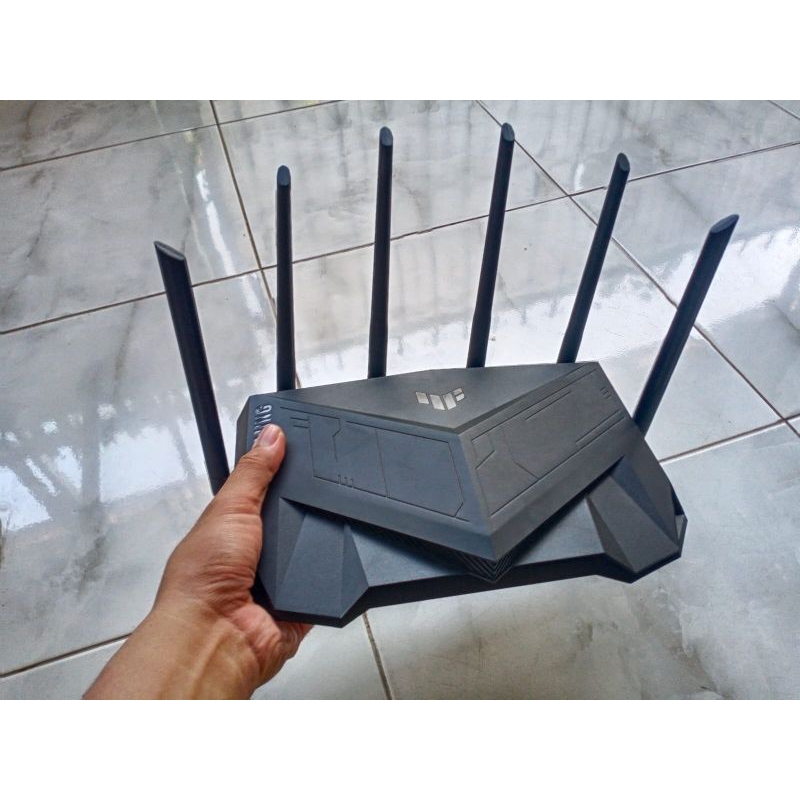 Jual Asus TuF Gaming Ax-6000 | Shopee Indonesia