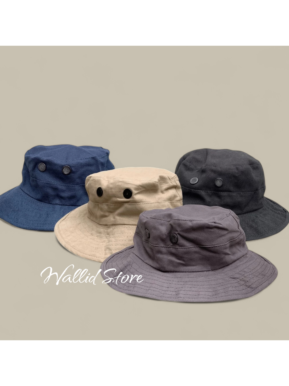 Jual TOPI RIMBA TOPI HIKING TOPI GUNUNG | Shopee Indonesia
