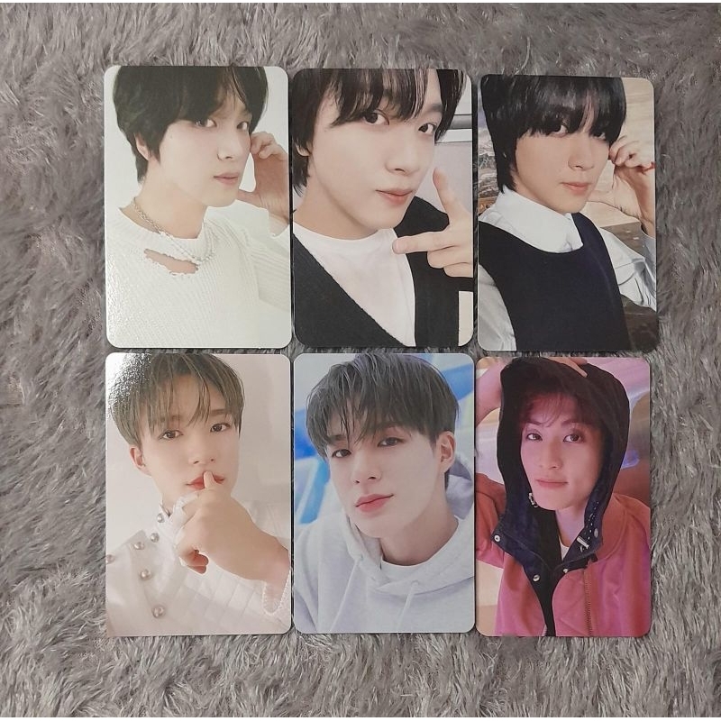 Jual PHOTOCARD OFFICIAL NCT | Shopee Indonesia