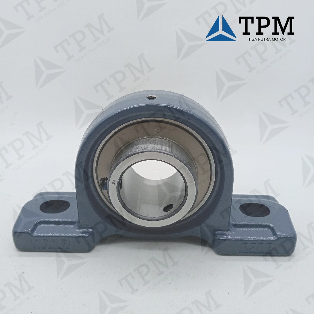 Jual PILLOW BLOCK BEARING UCP 208-24 KOYO JAPAN | Shopee Indonesia