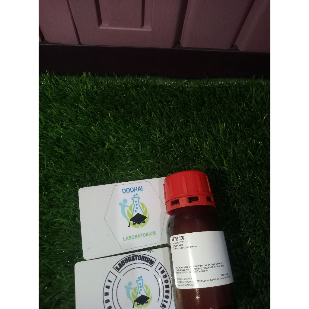 Jual Beta Carotene, Beta Caroten, Beta Karoten, Beta Karotin, Vitamin A ...