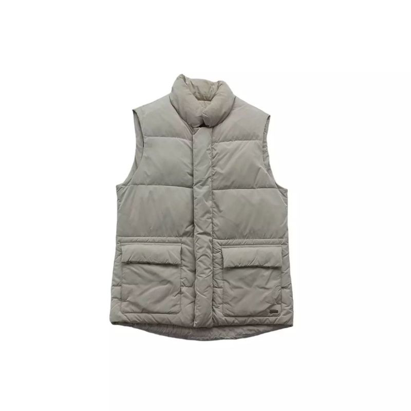 Jual Vest Outdoor Rompi Hangat Original Gunung Hiking Empolham | Shopee ...