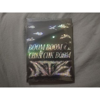 Jual Stray Kids ATE Limited Album CHK CHK BOOM SKZ | Shopee Indonesia