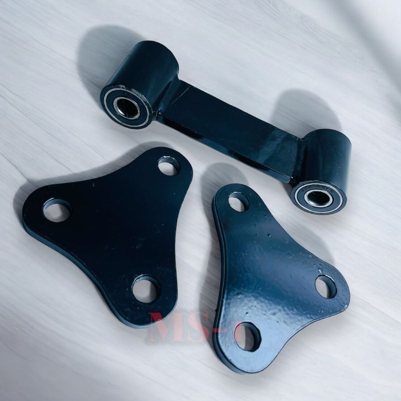 Jual Unitrack WR 155 lowering kit WR 155 premium edition | Shopee Indonesia