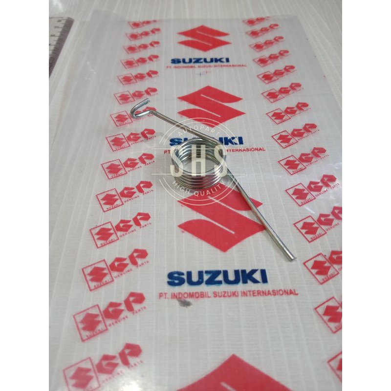 Jual Per pedal gas assy spring pedal gas - FUTURA T120SS | Shopee Indonesia