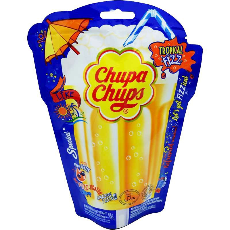 Jual CHUPA CHUPS | Shopee Indonesia
