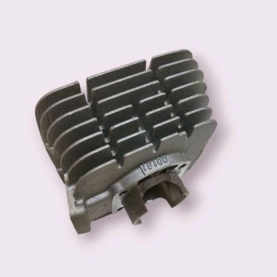 Jual Cylinder Cilinder Block Blok 1V1 Yamaha RX100 RX 100 Original ...