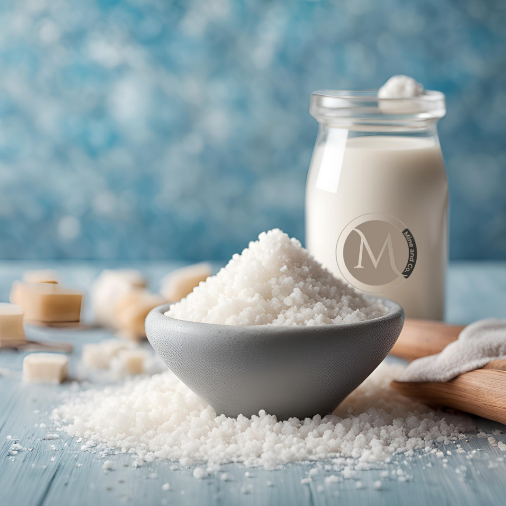 Jual Bath Salt | Milk Bath | Spa | Garam Mandi dan Kaki | Mandi Susu ...