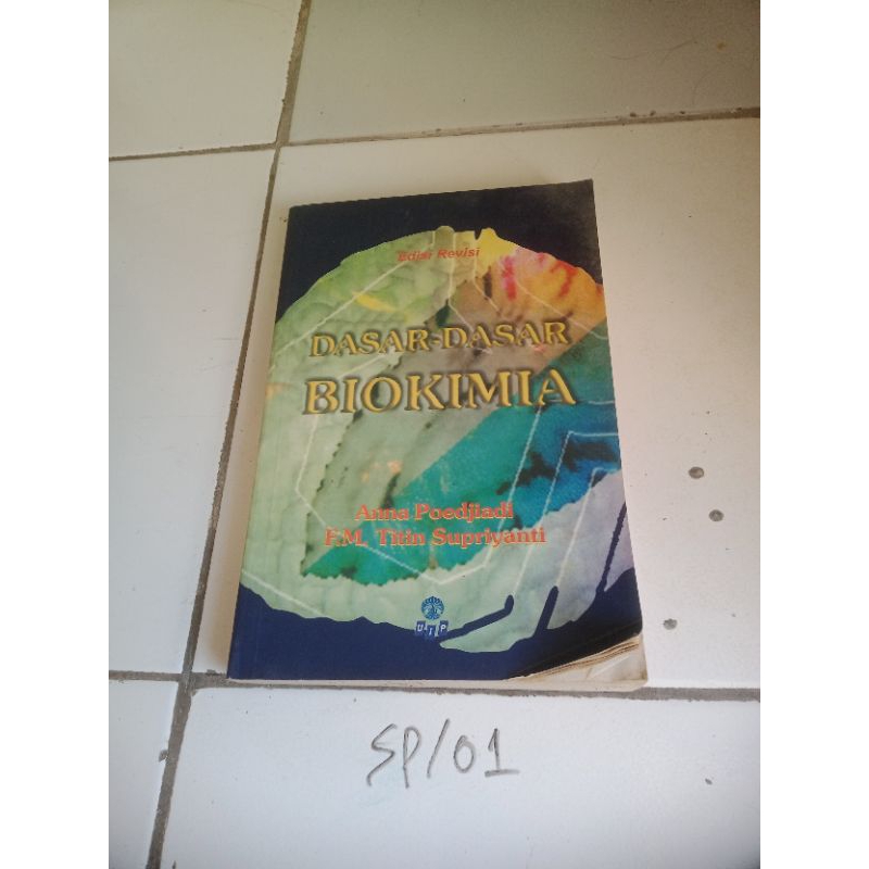 Jual Dasar dasar biokimia | Shopee Indonesia