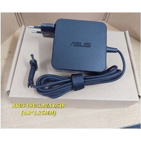 Jual Adaptor Charger Laptop Asus K45A K45D K45N K45V (19v-3.42a) 65Watt ...