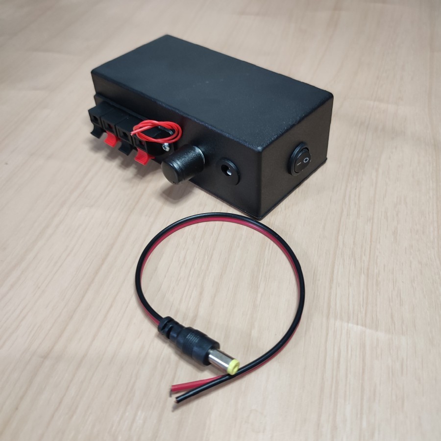 Jual RETT power amplifier bluetooth mp3 player fm usb ampli mini 12 ...