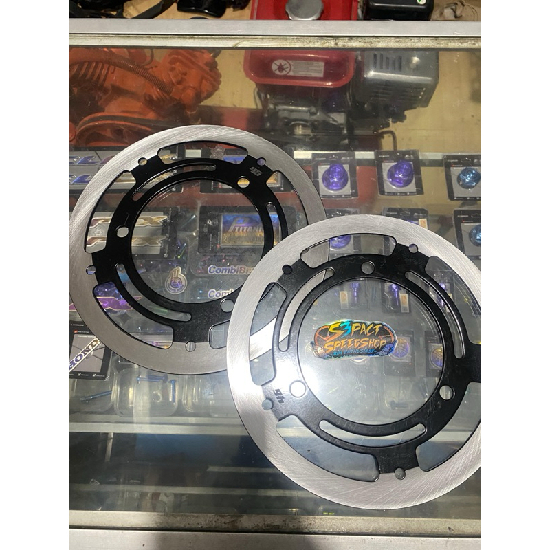 Jual DISC BUTA THAILAND AEROX NMAX LEXI LUBANG 3 PNP VELG STANDAR ...