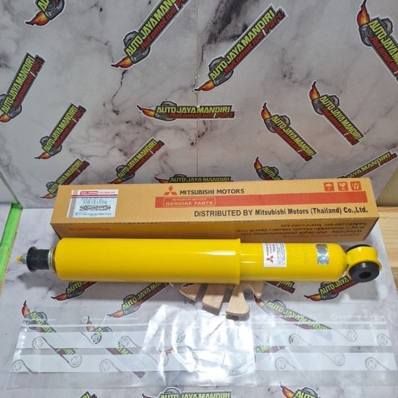 Jual Shock absorber depan shock beker depan Mitsubishi Ps100 Ps120 ...