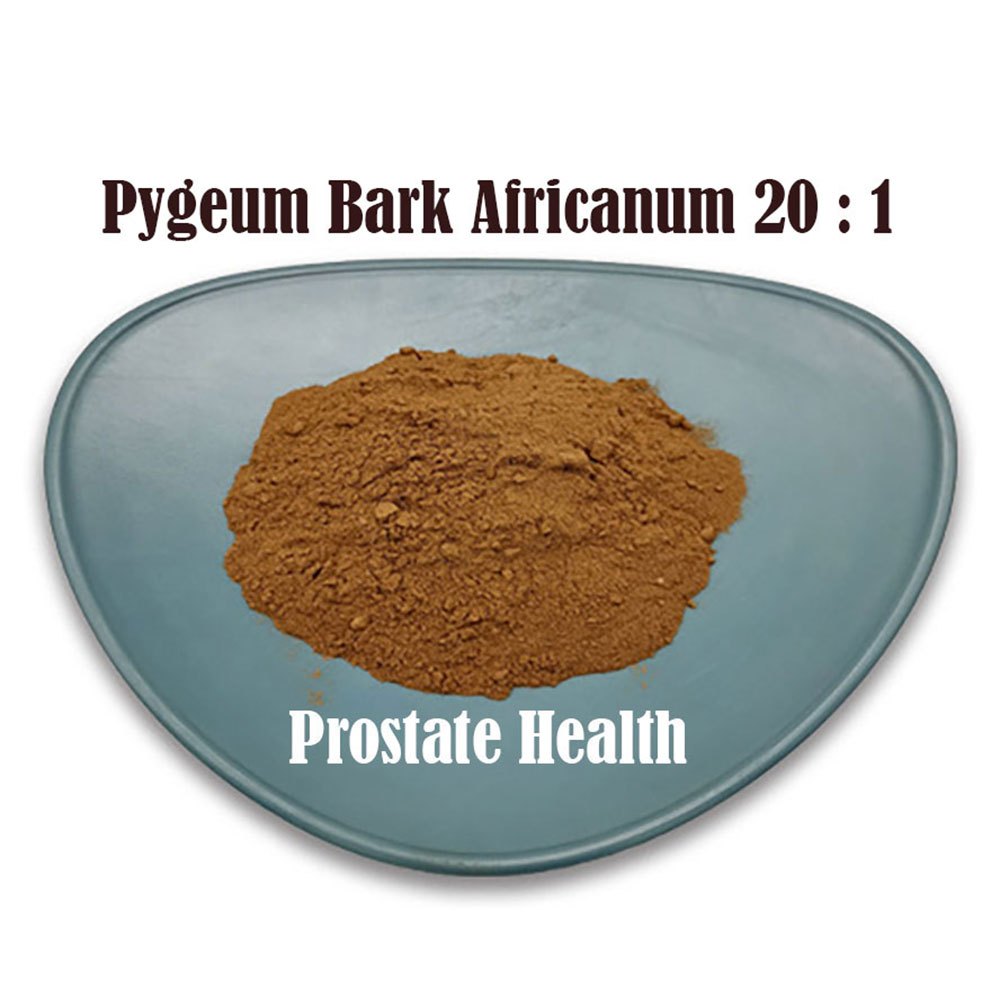 Jual "Suplement Prostat" Pygeum Bark Affricanum Extract 20:1 Powder 10 ...