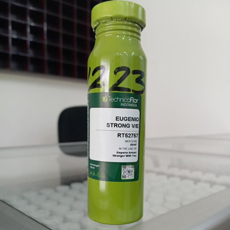 Jual EUGENIO STRONG V/E BY TFI ( TECHNICO FLOR INDONESIA ) KEMASAN ...