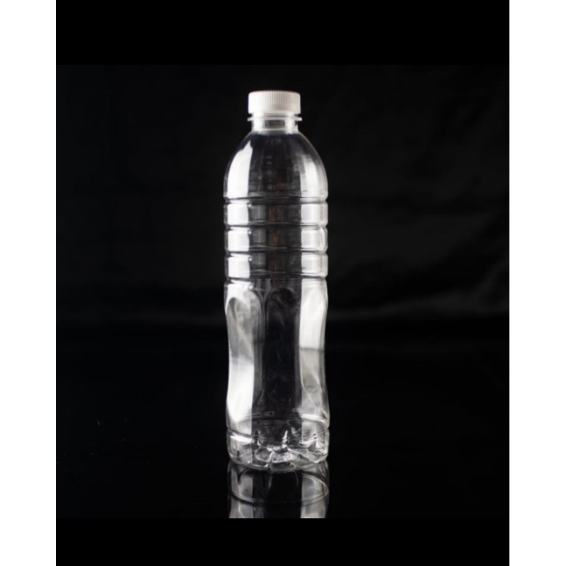 Jual Botol 600ml botol 600 ml botol aqua 600ml botol minuman 600 ml isi ...