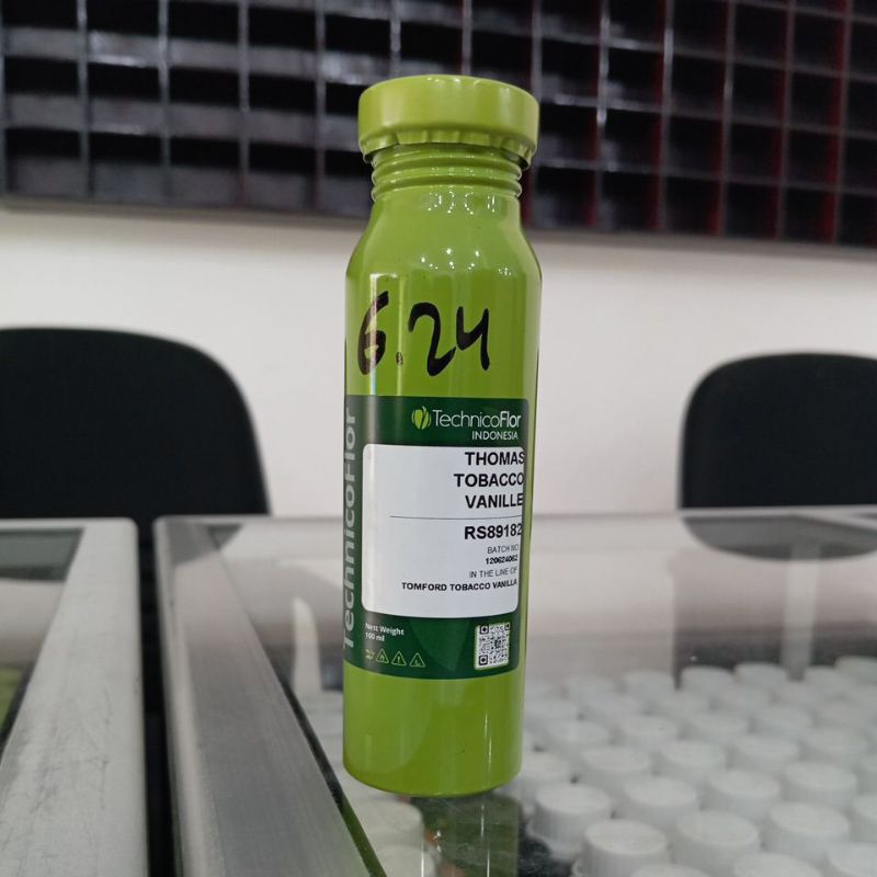 Jual THOMAS TOBACCO VANILLE BY TFI ( TECHNICO FLOR INDONESIA ) KEMASAN ...