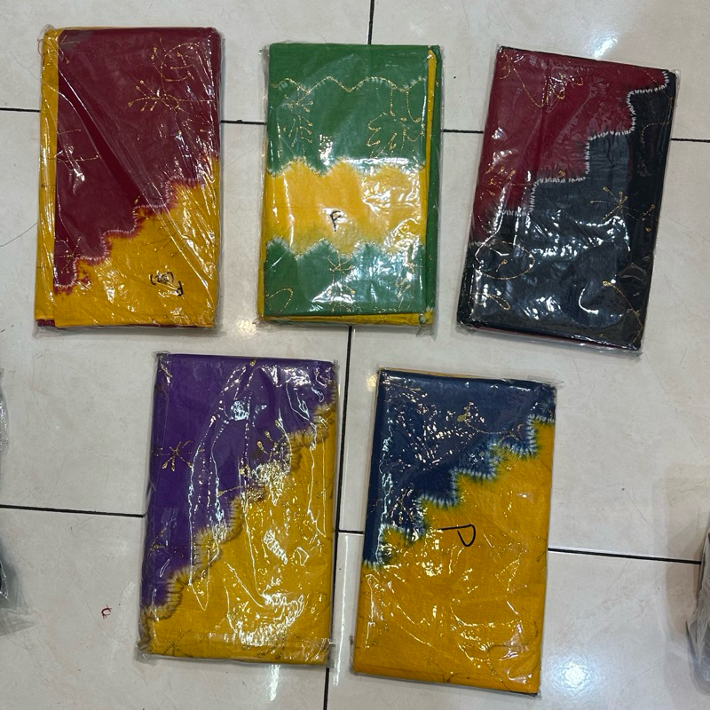 Jual jarik lembaran tari gambyong | Shopee Indonesia