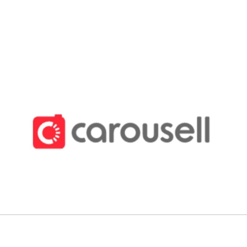 Jual Produk di c*rousell | Shopee Indonesia
