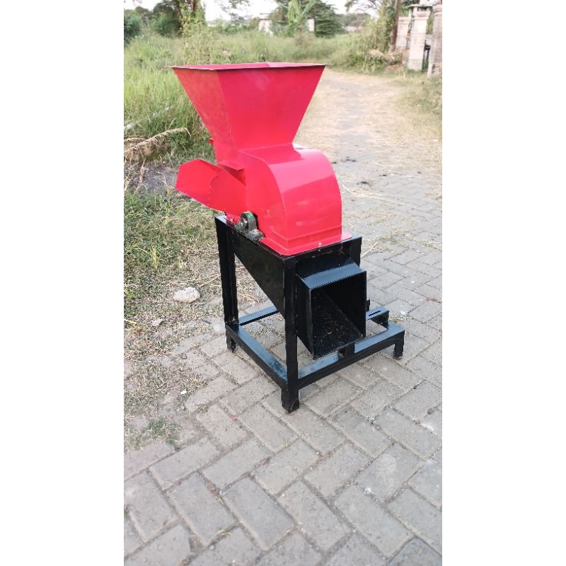 Jual MESIN CACAH RUMPUT MULTIFUNGSI | Shopee Indonesia