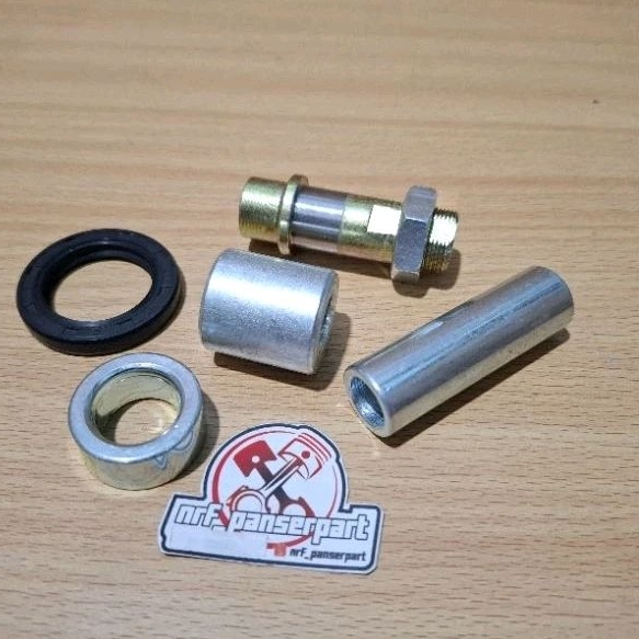 Jual BOS RODA BELAKANG C70 C700/BOSH/BOSHING TROMOL BELAKANG HONDA C 70 ...