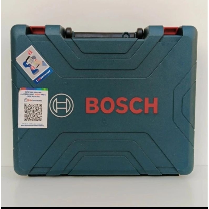 Jual Box Koper BOSCH ToolBox Alat Pentimpanan Kotak Perkakas | Shopee ...