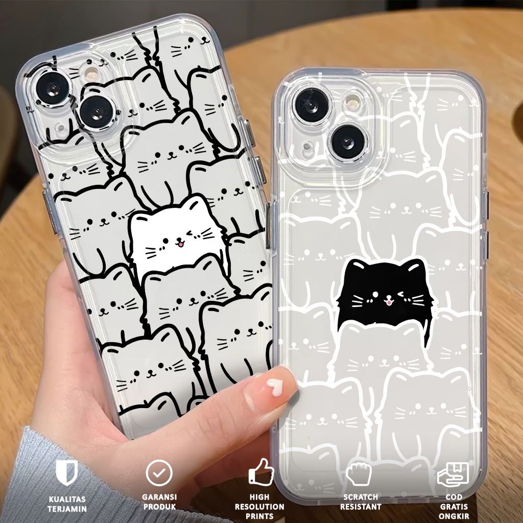 Jual CASE OPPO RENO 11 PRO 11F X2 K3 RENO 10 4G RENO 2 2F 3 RENO 4 RENO ...