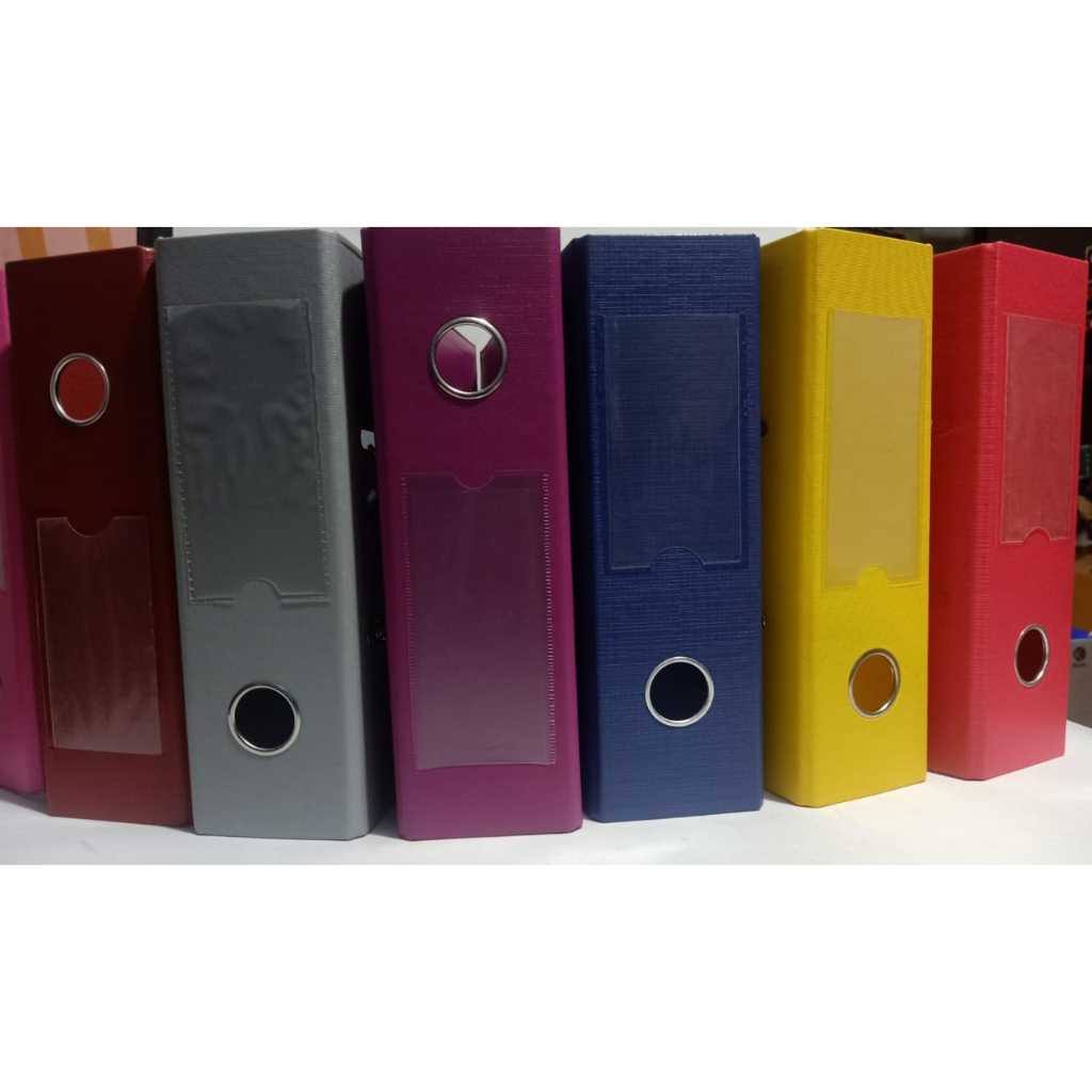 Jual Odner Kwitansi Map File 402 (Cacat Produksi dari Pabrik) | Shopee ...