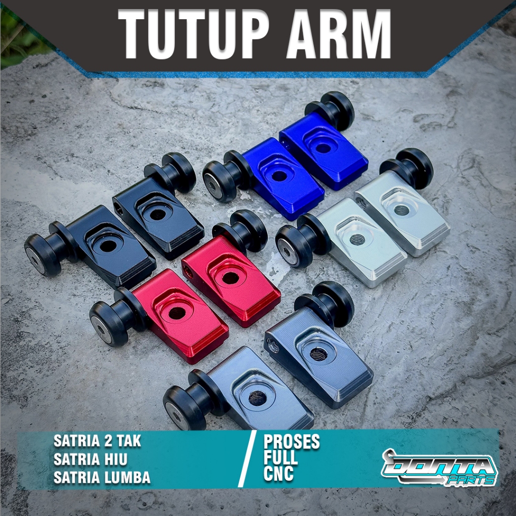 Jual tutup arm Setelan rantai tutup rantai spool paddock jalu paddock ...