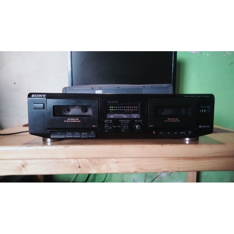 Jual Tipe Deck Sony | Shopee Indonesia