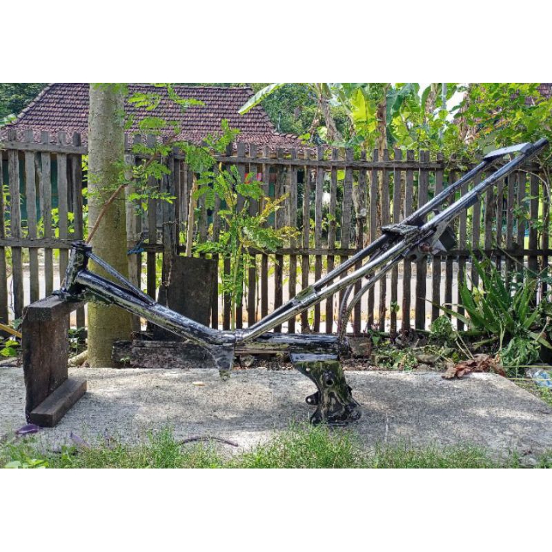 Jual rangka/frame sleep engine Jupiter.vega | Shopee Indonesia