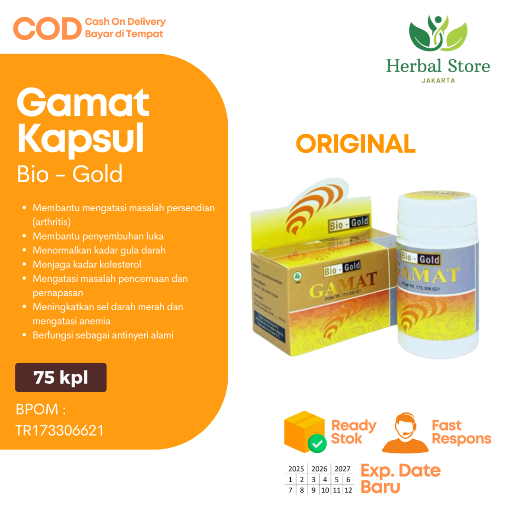 Jual Jelly Gamat Kapsul /Jelly Gamat Bio Gold / Jelly Gamat Biogold ...