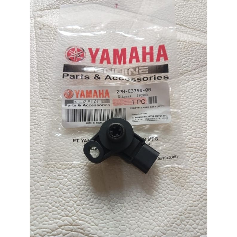 Jual Sensor TPS Mio M3 Mio S Mio Z Mio 125 Mio Soul GT 125 2PH | Shopee ...
