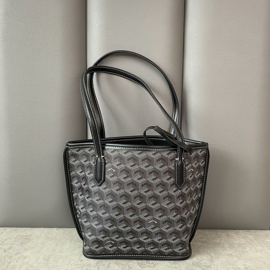 Jual Christy NG Russo Mini Tote Bag | Shopee Indonesia