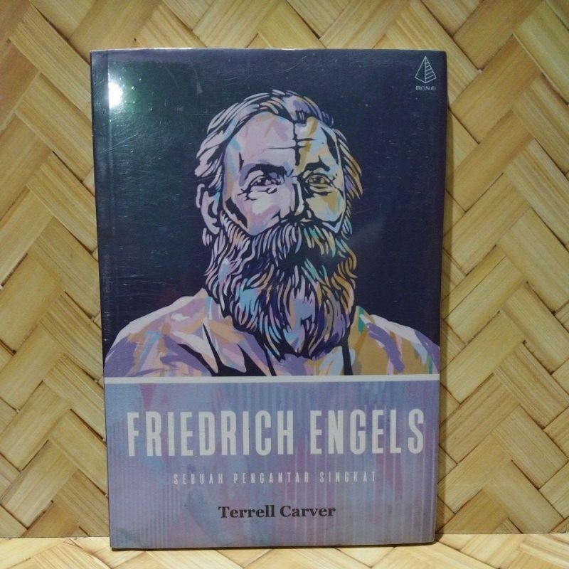 Jual Friedrich Engels. sebuah pengantar singkat. | Shopee Indonesia