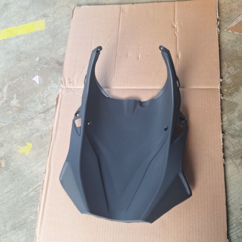 Jual SPOILER DEK PARUH HONDA BEAT DELUX All new 2020 2023 | Shopee ...