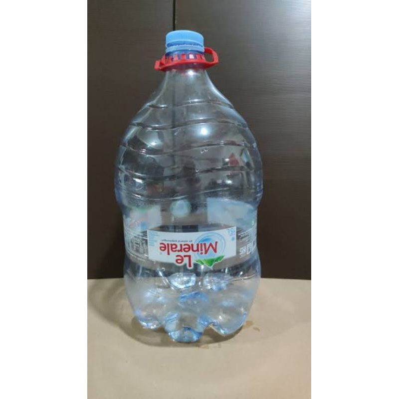 Jual Le Minerale Galon Kosong Pemakaian Pribadi | Galon Le minerale ...