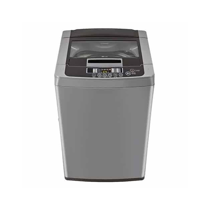 Jual MESIN CUCI LG 12 KG INVERTER - T2312VSPB TOP LOADING 12KG T2312 ...