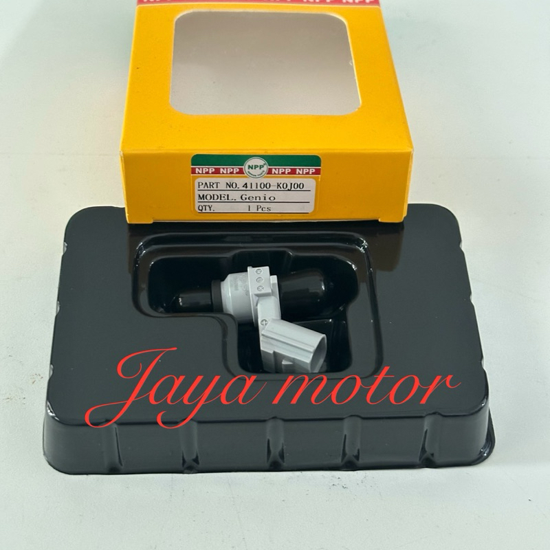 Jual Injektor injector Genio Beat New Led 2020 KOJ Npp | Shopee Indonesia