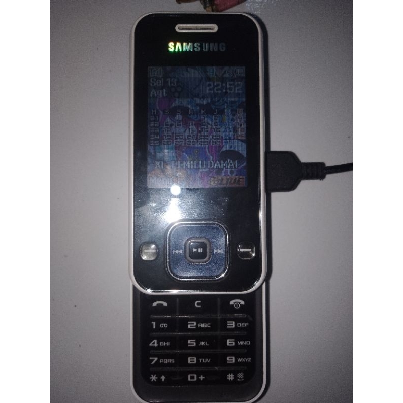 Jual Samsung SGH-F250 | Shopee Indonesia