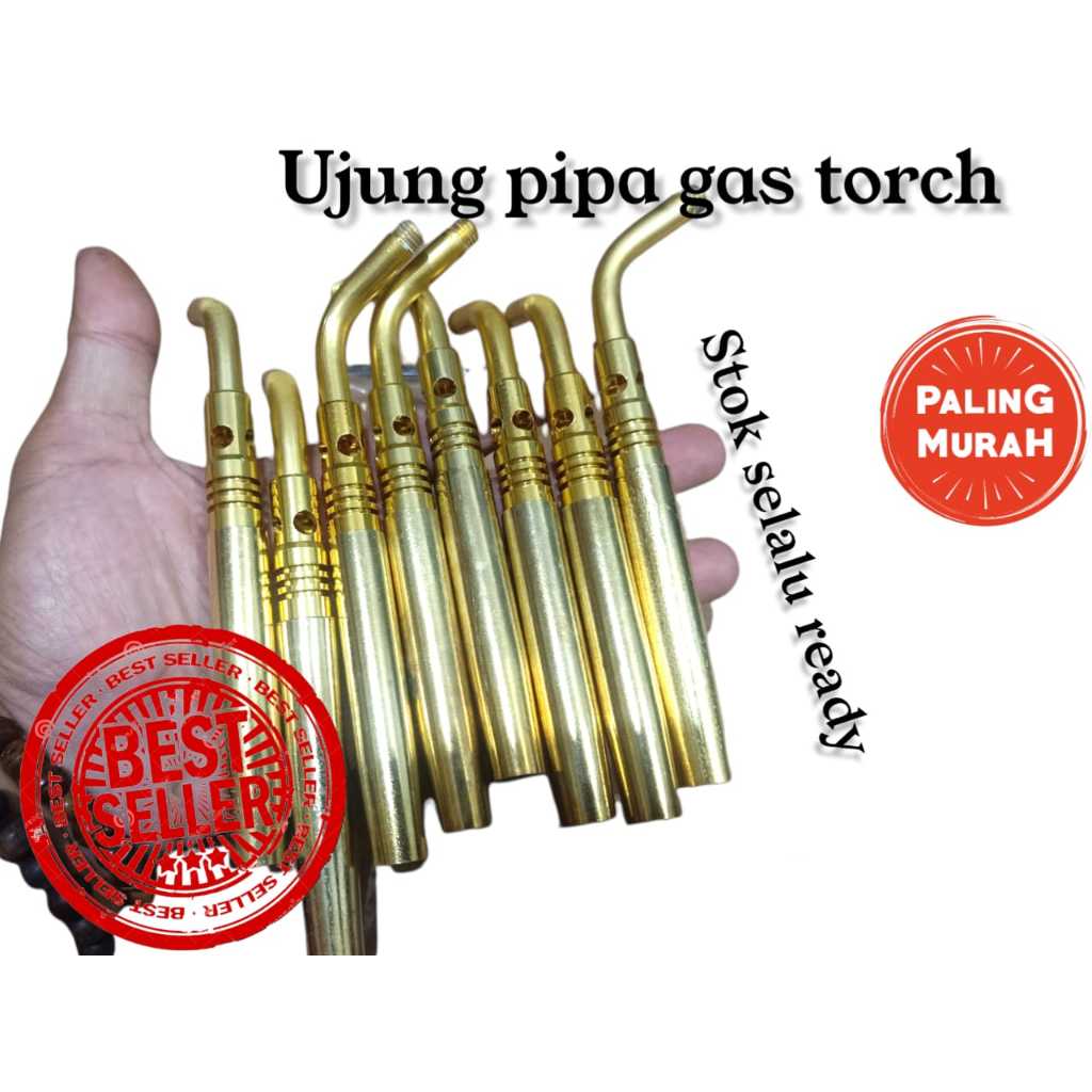Jual Pipa gas torch selonsong | Shopee Indonesia