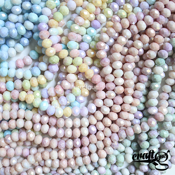 Jual Mote Crystal Ceko 8mm | Shopee Indonesia