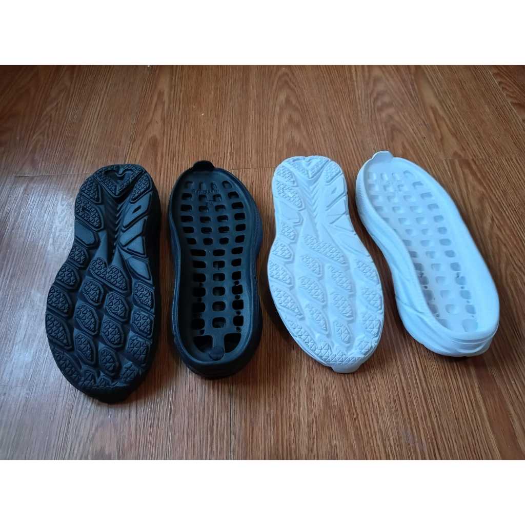 Jual Outsole Alas Bawah Sol Sepatu Cowok Running Casual Sneakers EVA ...